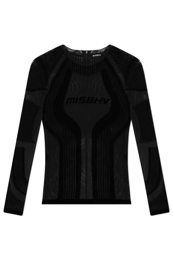 MISBHV Logo Top