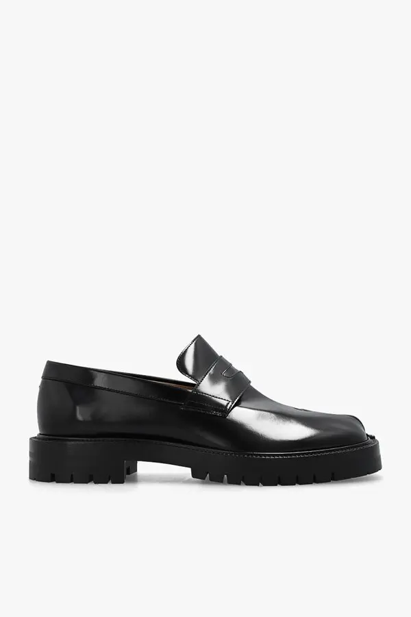 MAISON MARGIELA Tabi Loafers