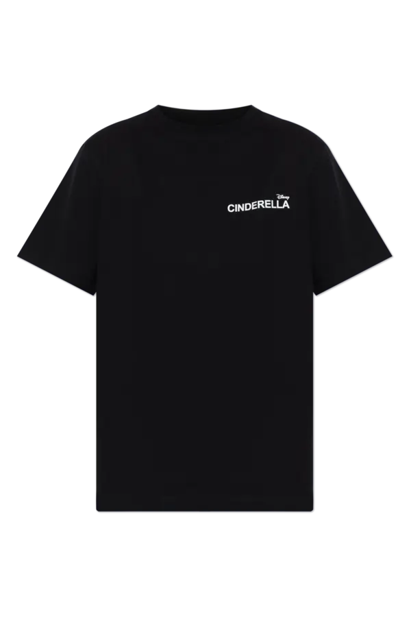 Coperni X Disney Cinderella T-shirt