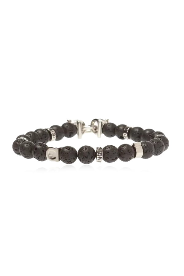 FERRAGAMO Stone Bracelet