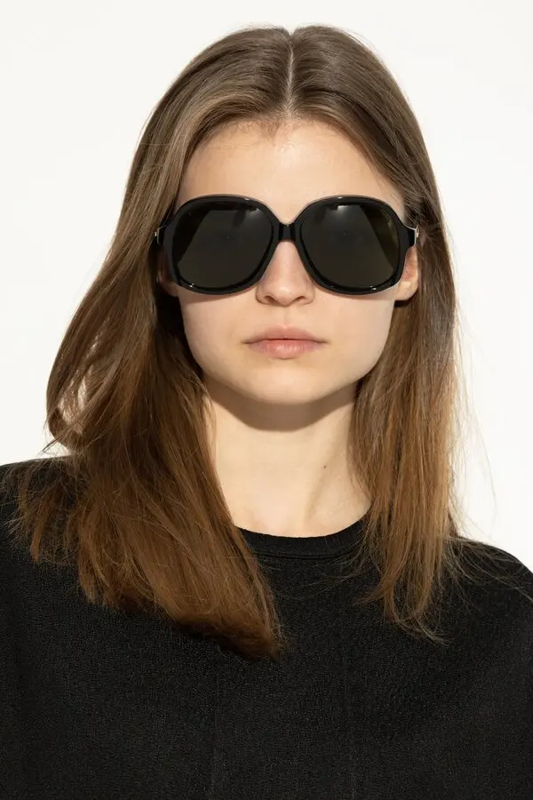 Valentino Garavani Vls-177 Sunglasses