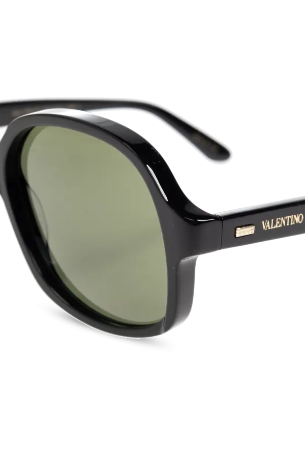Valentino Garavani Vls-177 Sunglasses