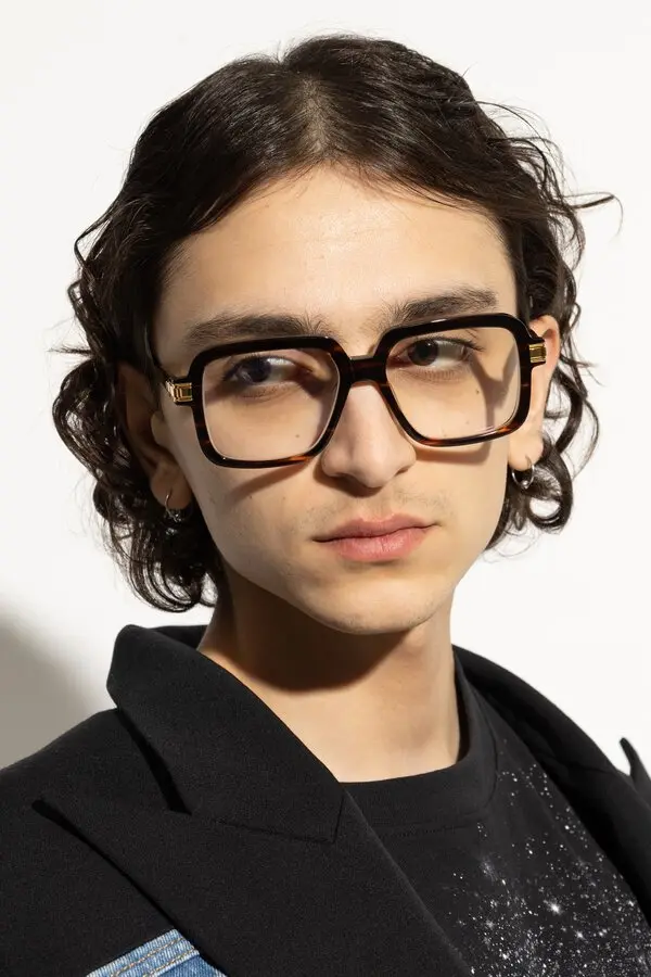 Balmain Francoise Corrective Glasses - Brown