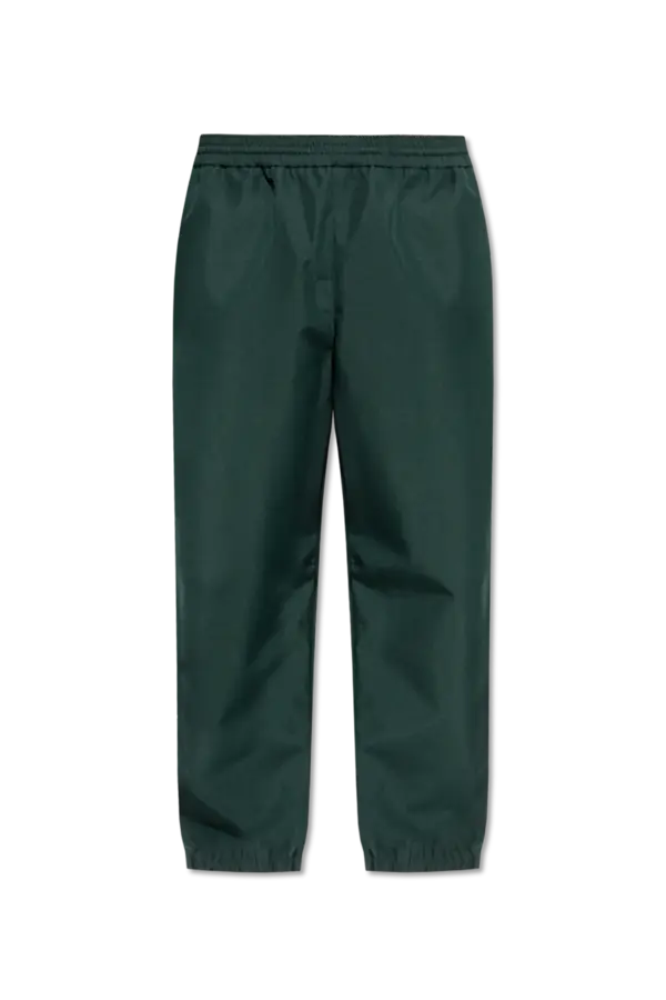 Lacoste Logo Pants