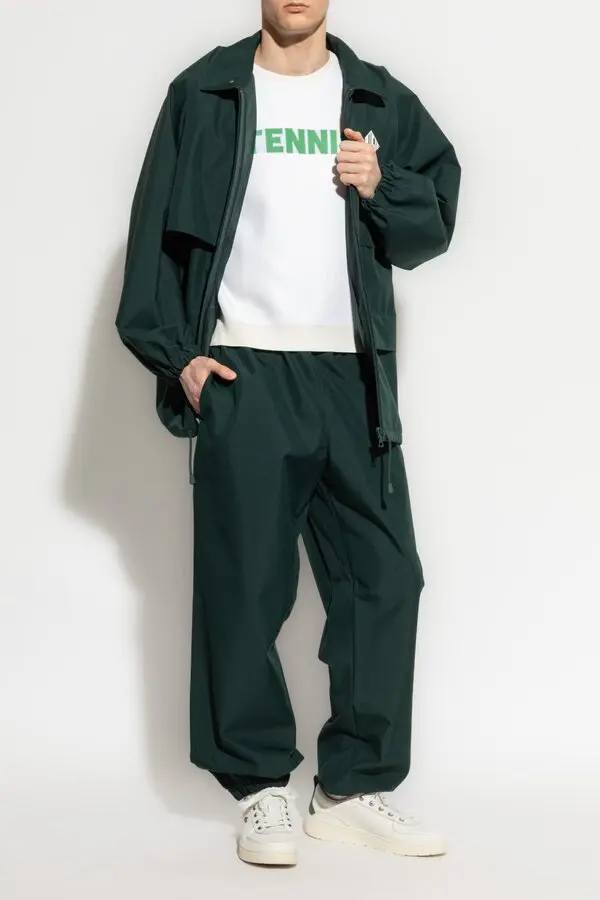 Lacoste Logo Pants