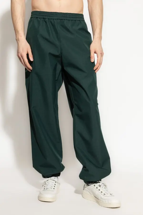 Lacoste Logo Pants