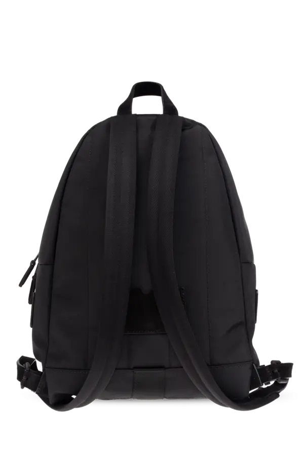 Moschino Logo Backpack