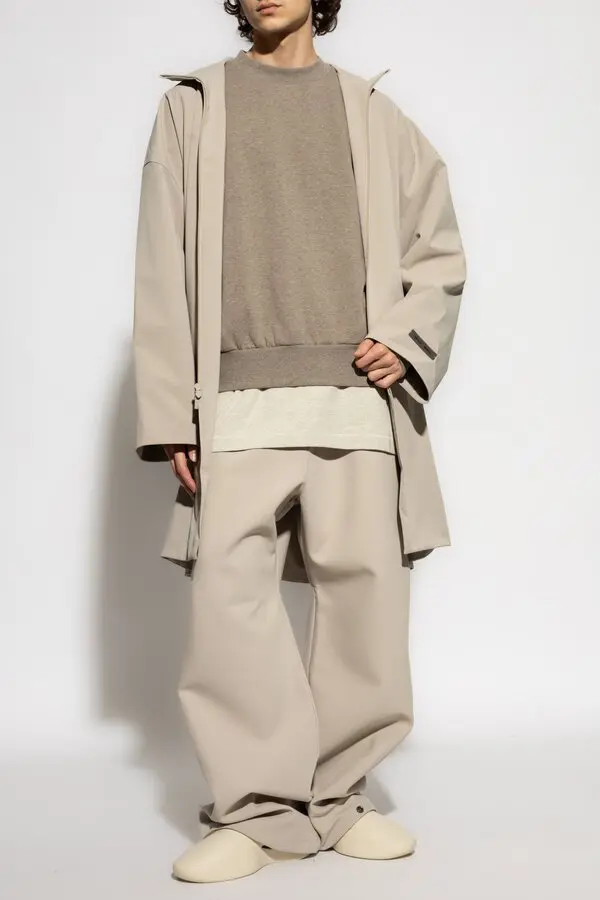 Fear Of God Oversized Coat