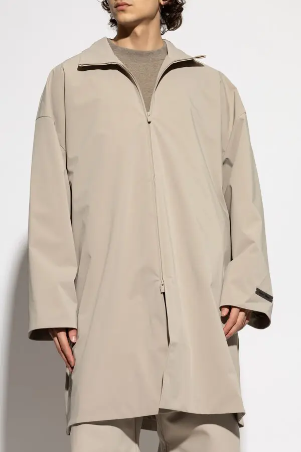 Fear Of God Oversized Coat