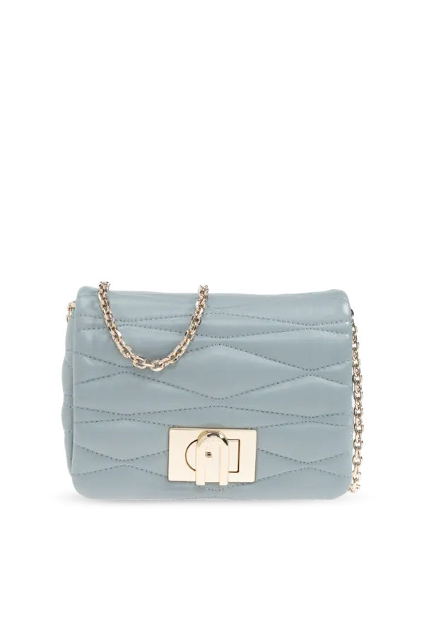 Furla 1927 Mini Shoulder Bag