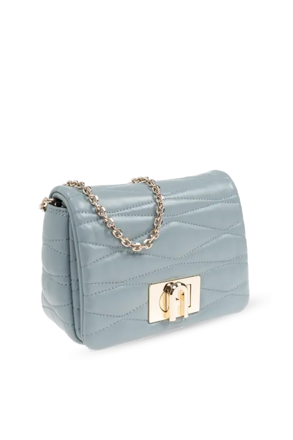 Furla 1927 Mini Shoulder Bag