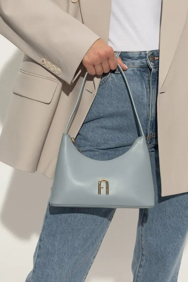 Furla Diamante Mini Shoulder Bag