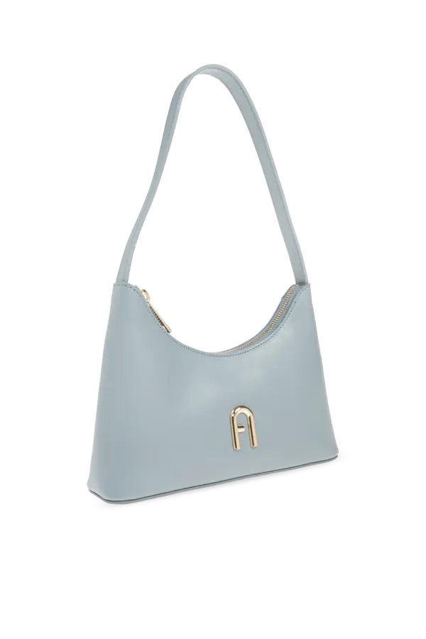 Furla Diamante Mini Shoulder Bag