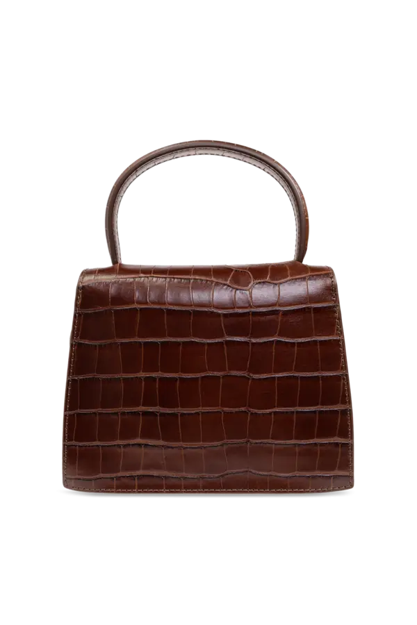 BY MALENE BIRGER Ramil Handbag - Brown