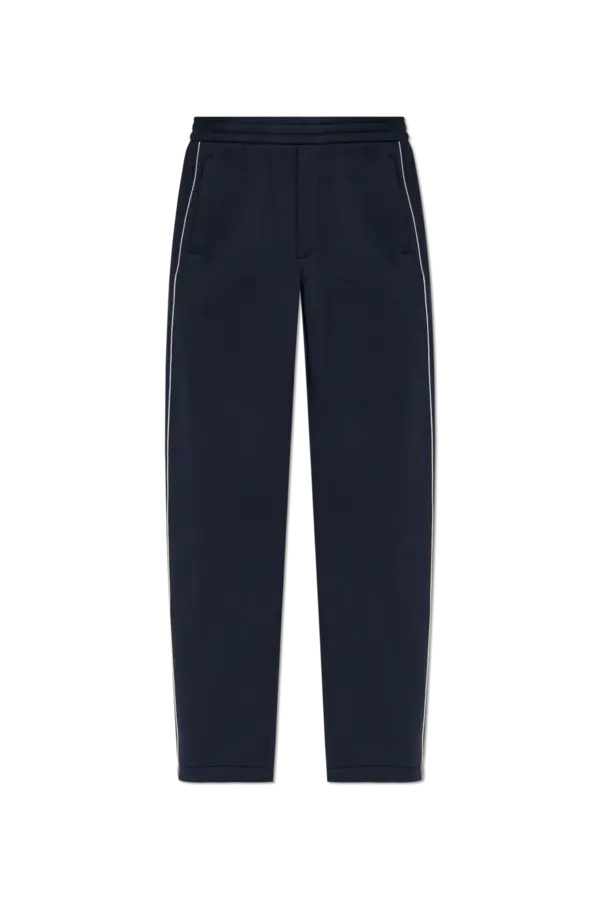 Emporio Armani Sweatpants