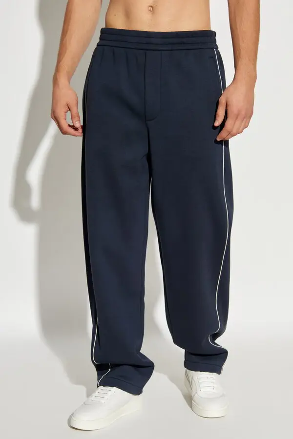 Emporio Armani Sweatpants