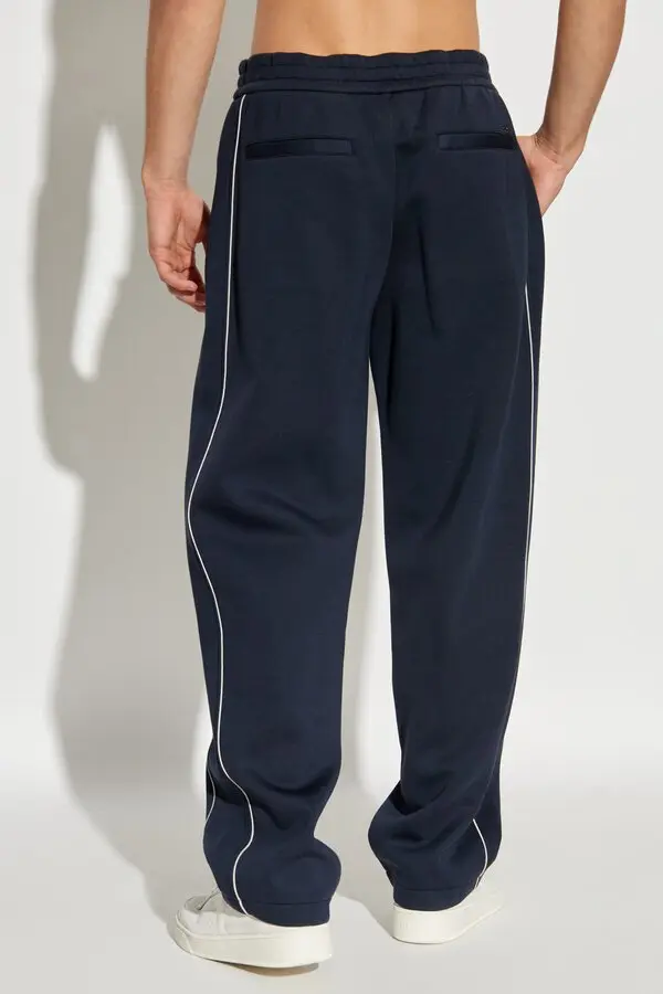 Emporio Armani Sweatpants