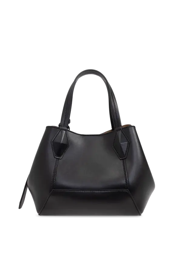 JIMMY CHOO Diamond Bag