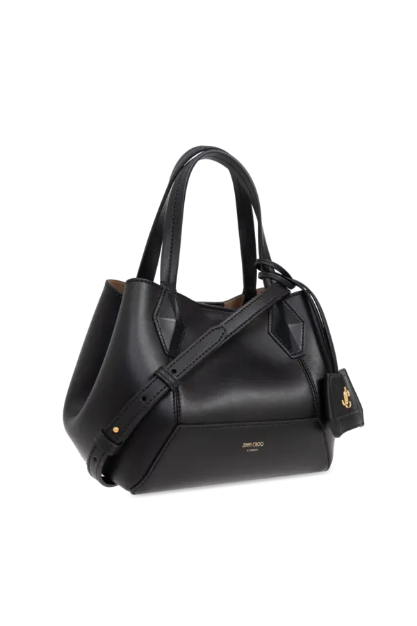 JIMMY CHOO Diamond Bag