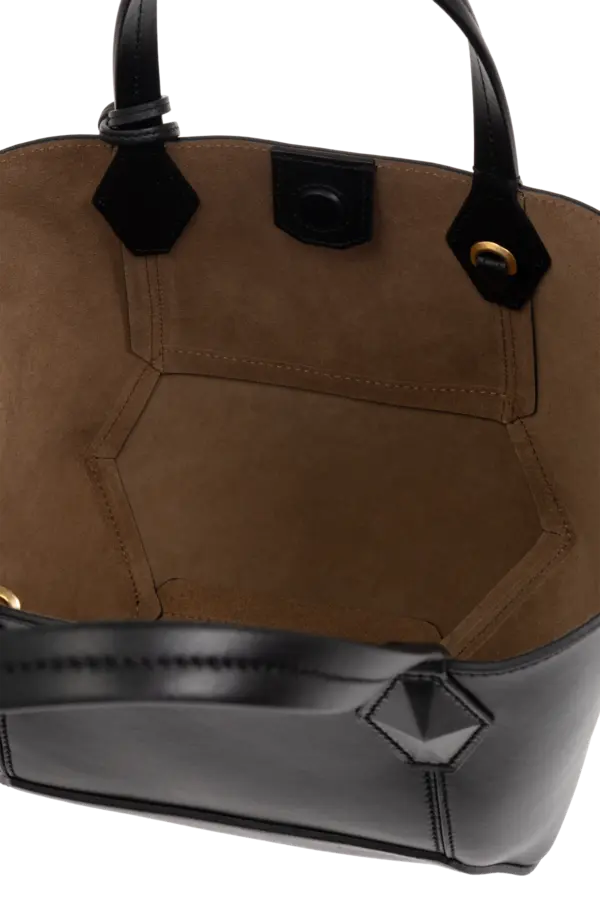 JIMMY CHOO Diamond Bag