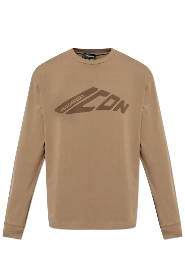 Dsquared2 Long-sleeve T-shirt