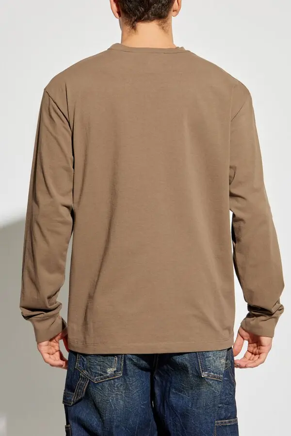 Dsquared2 Long-sleeve T-shirt