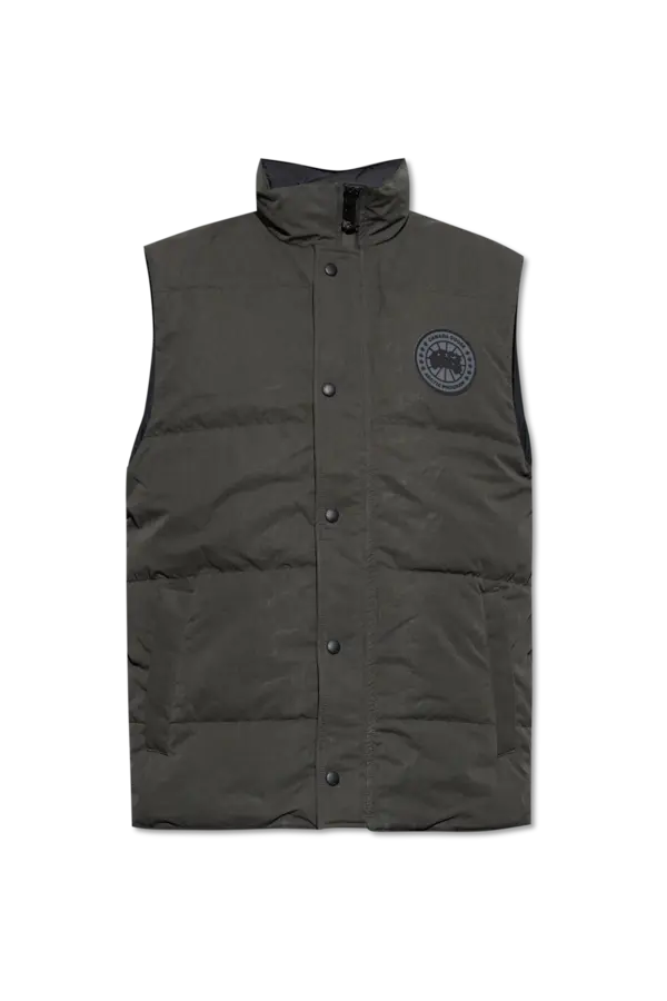 Canada Goose Down Vest