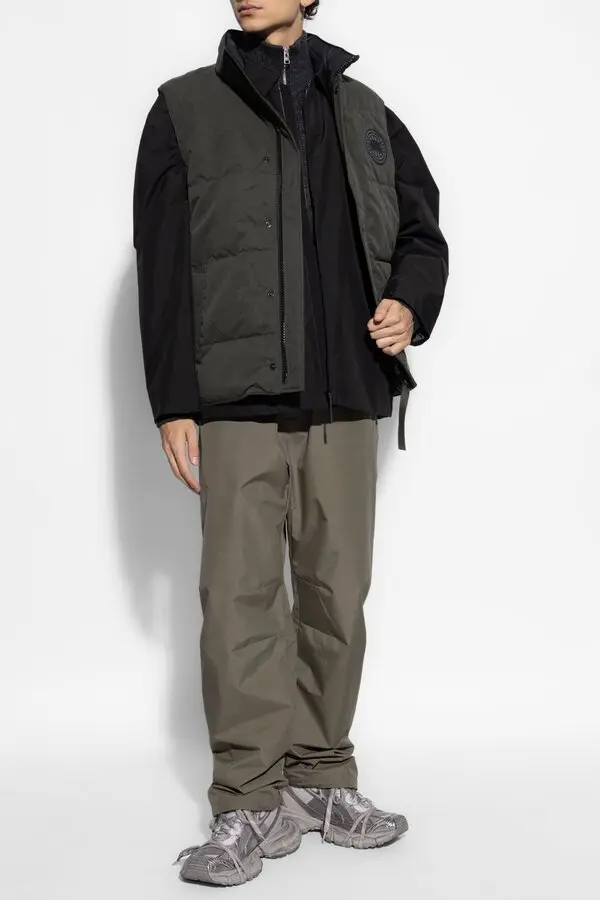 Canada Goose Down Vest