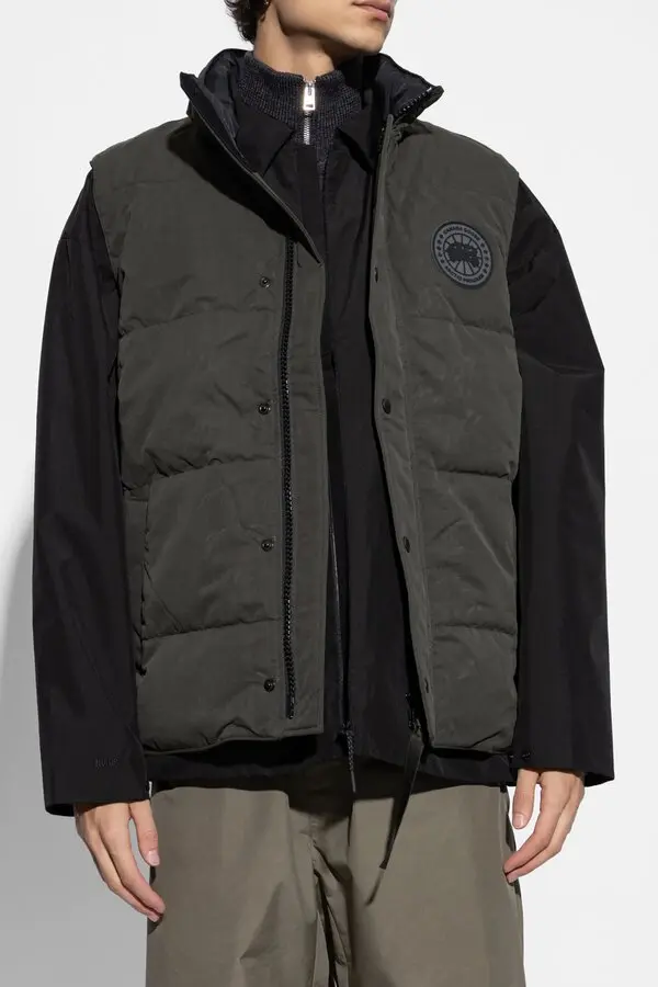 Canada Goose Down Vest