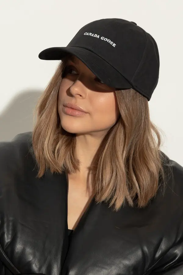 Canada Goose Baseball Cap
