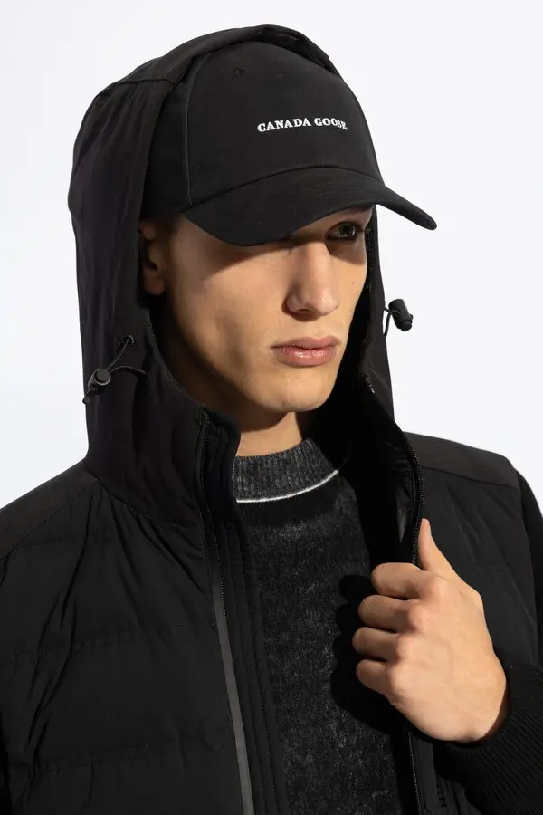 Canada Goose Baseball Cap