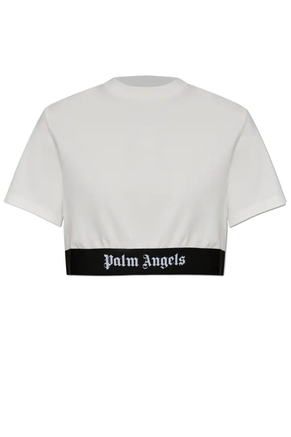 Palm Angels Logo Top
