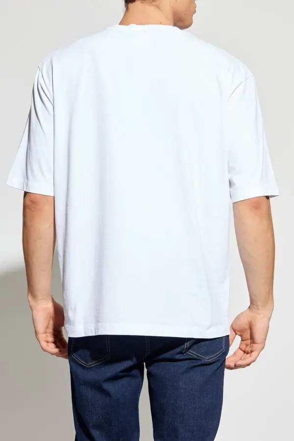 Dsquared2 T-shirt With Print