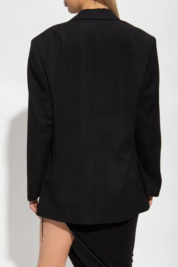 Jacquemus Single-breasted Blazer