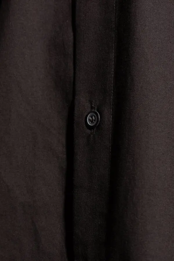 Issey Miyake Shirt With Pocket