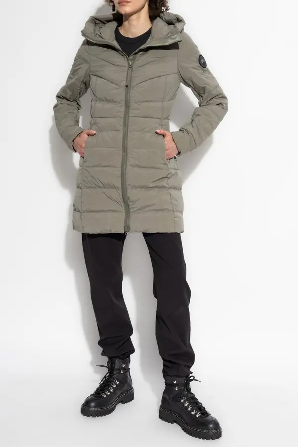 Canada Goose Clair Down Jacket