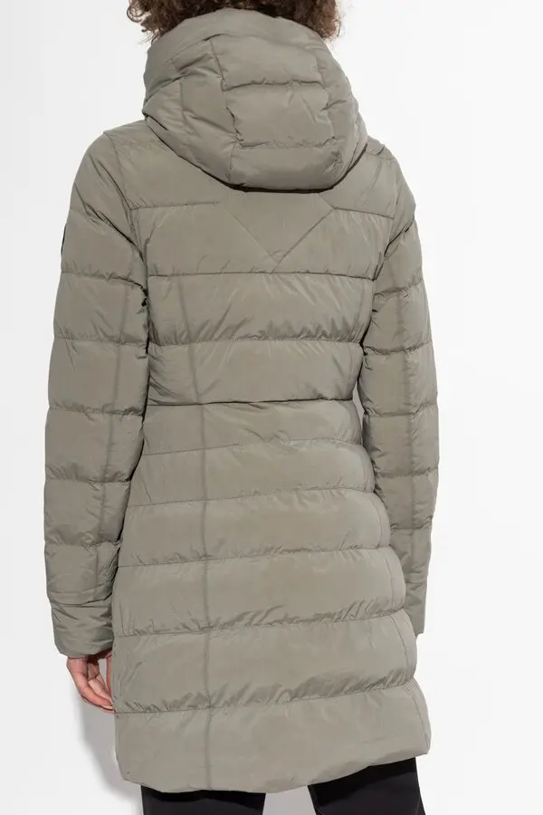 Canada Goose Clair Down Jacket