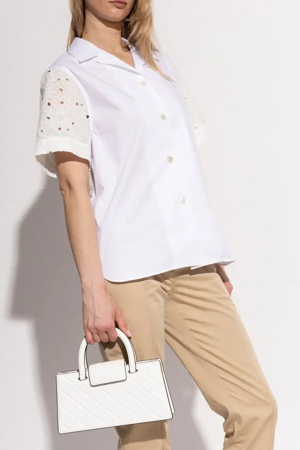 Tory Burch Fleming Handbag