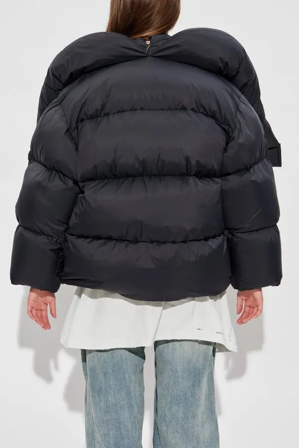 Balenciaga Insulated Oversized Jacket
