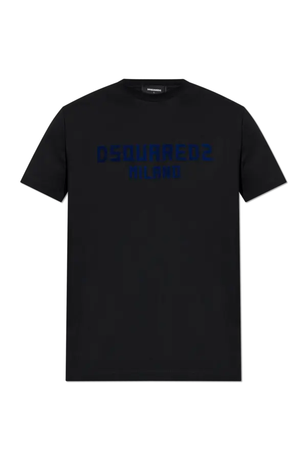 Dsquared2 T-shirt With Logo