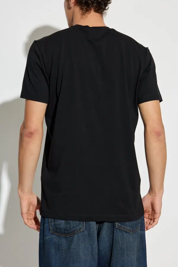 Dsquared2 T-shirt With Logo