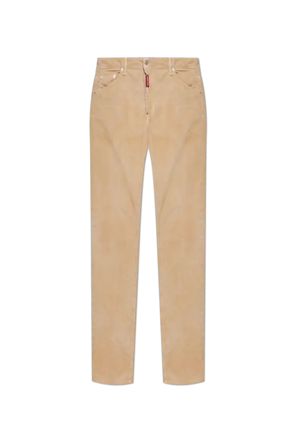 Dsquared2 Cool Guy" Corduroy Trousers