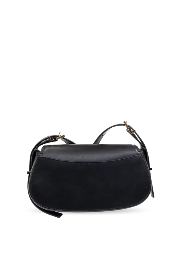 Michael Kors Lydia Shoulder Bag - Black