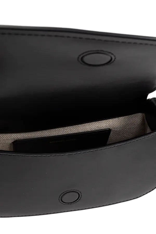 Michael Kors Lydia Shoulder Bag - Black