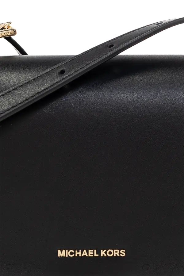 Michael Kors Lydia Shoulder Bag - Black