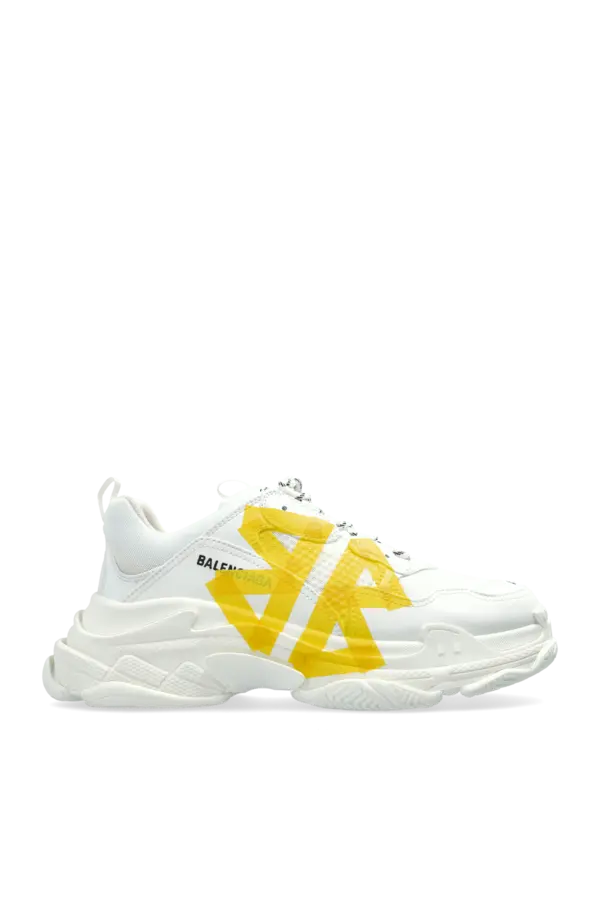 Balenciaga Track Sneakers