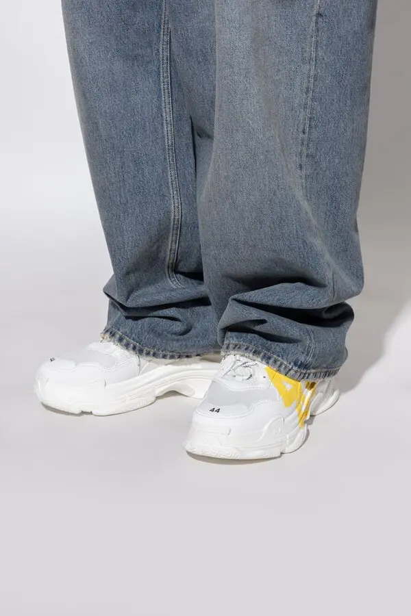 Balenciaga Track Sneakers