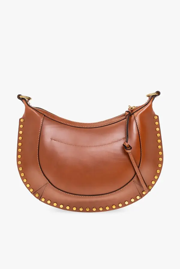 Isabel Marant Étoile Naoko Shoulder Bag