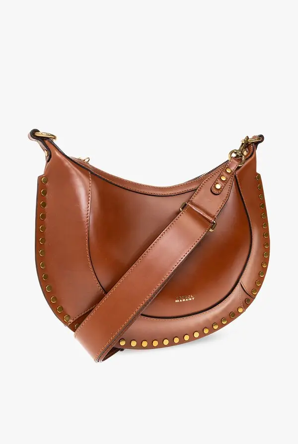 Isabel Marant Étoile Naoko Shoulder Bag