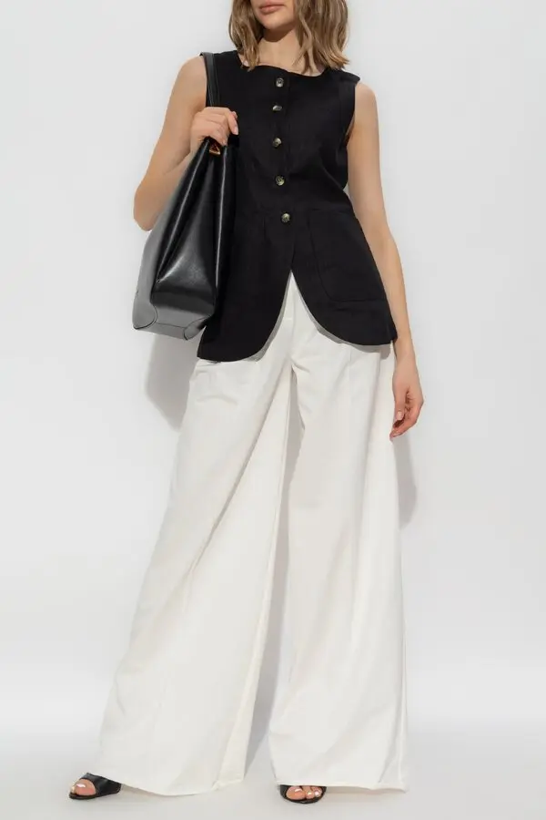 Posse Emma Linen Vest